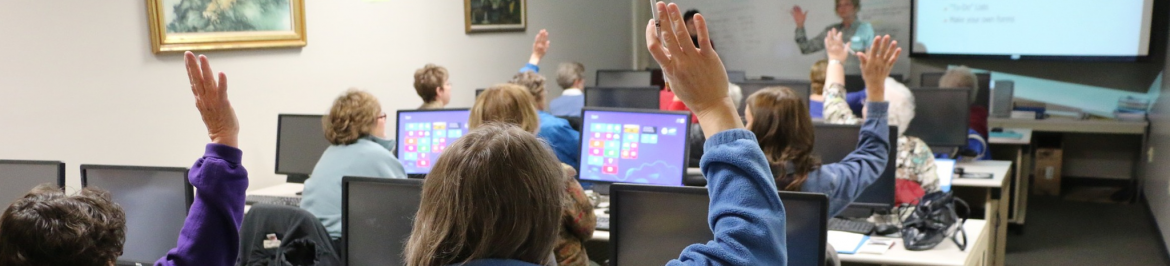 Treinamentos e Capacitação - Selens Sistemas